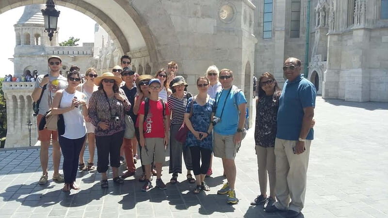 From Pest to Buda Your Essential Tour w/ local guide - Who Will Love This Tour?