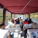 From Pinhão: Douro Valley Tour w/ Wine Tasting and Boat Trip - Authentic Feedback from Travelers