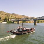 From Pinhão: Private Rabelo Boat Douro Tour with Port Wine - The Port Wine Experience: Savoring While Cruising