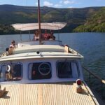 From Pinhão: Private Yacht Cruise along the Douro River - Itinerary Breakdown