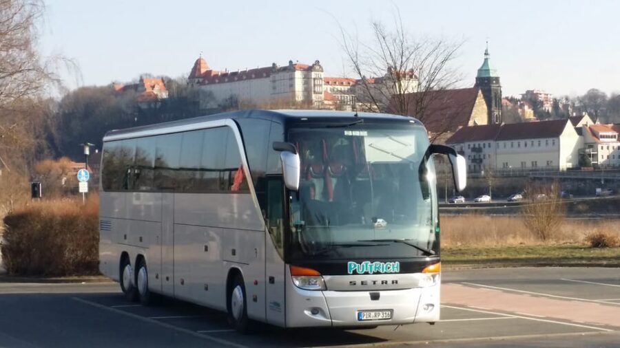 From Pirna: Prague Guided Day Trip by Coach - What Makes This Tour Stand Out?