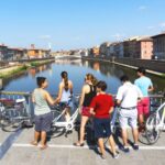 From Pisa to Lucca along Puccini cycling path - An in-depth look at the Pisa to Lucca cycling route