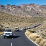 From Playa de las Américas: Full-Day Teide Jeep Safari - Who Would Love This Tour?