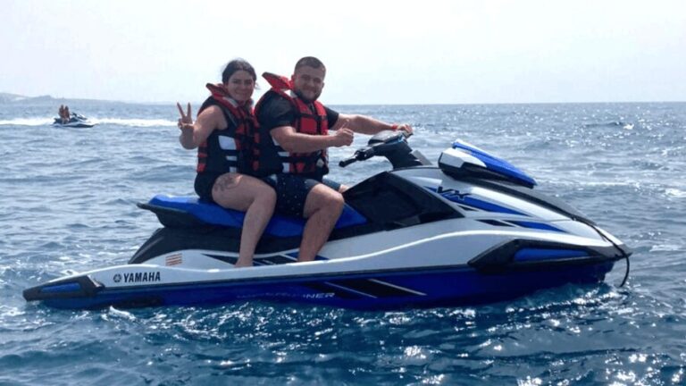 From Playa del Inglés: Guided Jet Ski Tour & Hotel Transfers - The Broader Context and Practical Tips