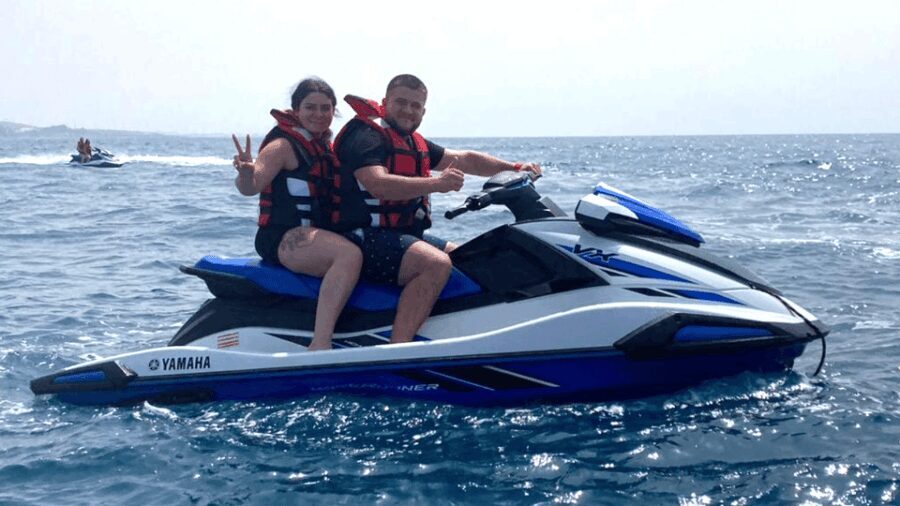 From Playa del Inglés: Guided Jet Ski Tour & Hotel Transfers - The Broader Context and Practical Tips