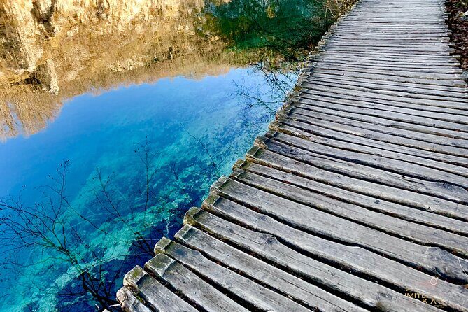From Plitvice Lakes to Zagreb private one-way transfer - Breaking Down the Itinerary