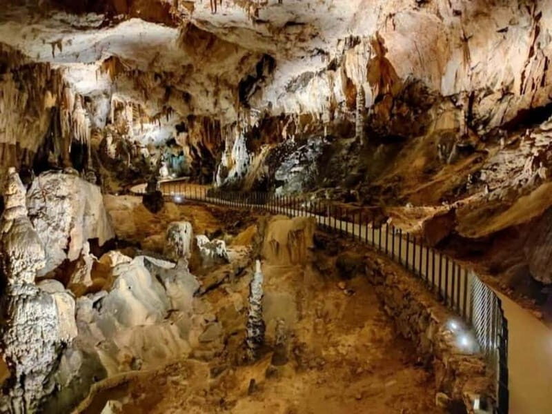 From Plitvice: Tour of Cerovac Caves & Nikola Tesla Museum - The Practicalities: Cost, Duration, and What’s Included