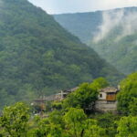 From Plovdiv: Wonderful Bridges and Rhodope Cuisine Day Trip - Kosovo Village: A Step Back in Time
