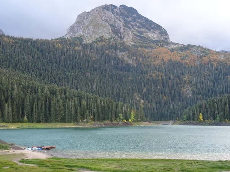 From Podgorica: Durmitor NP & Tara canyon-Amazing Montenegro - What Makes this Tour Stand Out?