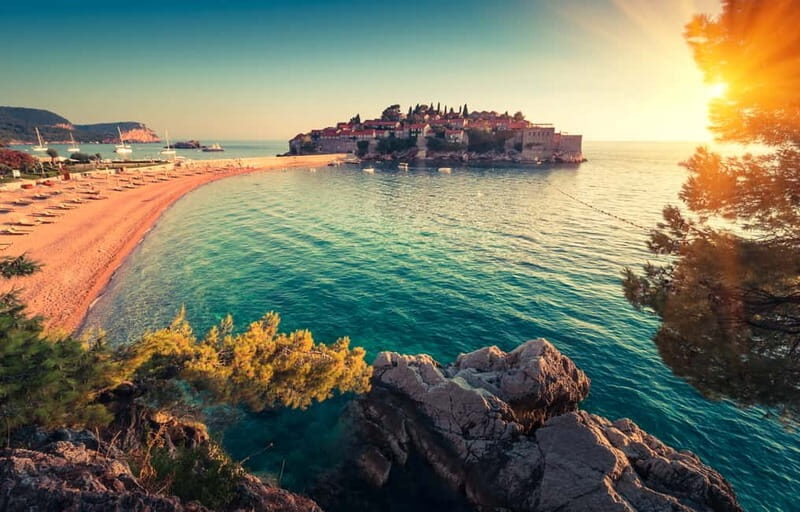 From Podgorica: Kotor & Budva Old Towns Tour and Skadar Lake - An Inside Look at the Tour Itinerary