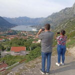 From Podgorica: NP Skadar lake, St. Stefan & Kotor day trip - A Deep Dive into the Montenegro Day Trip