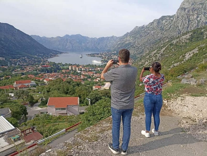 From Podgorica: NP Skadar lake, St. Stefan & Kotor day trip - A Deep Dive into the Montenegro Day Trip