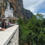 From Podgorica: Ostrog Monastery Tour with Pick Up - An In-Depth Look at the Ostrog Monastery Tour