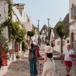 From Polignano a Mare: Alberobello Guided Tour - The Architecture and Heritage of Alberobello