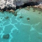 From Pollonia: Private Boat Tour to Kleftiko and Sykia Cave - The Itinerary in Detail: Why Every Stop Matters