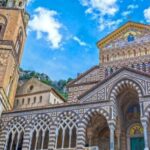 From Pompei: Amalfi Coast by bus - What You Can Expect: Practical Aspects