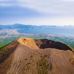 From Pompei: Mount Vesuvius Sunset Trip with Entry Ticket - What’s Included and What’s Not