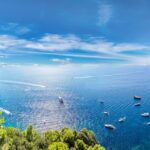 From Pompeii: Capri Island Boat Cruise and Self-Guided Tour - What Travelers Say