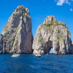From Pompeii/Castellammare/Vico Equense: Capri Day Cruise - Diving Into the Details of the Capri Day Cruise