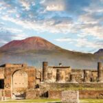 From Pompeii: Mont Vesuvius excursion - An In-Depth Look at the Mount Vesuvius Excursion