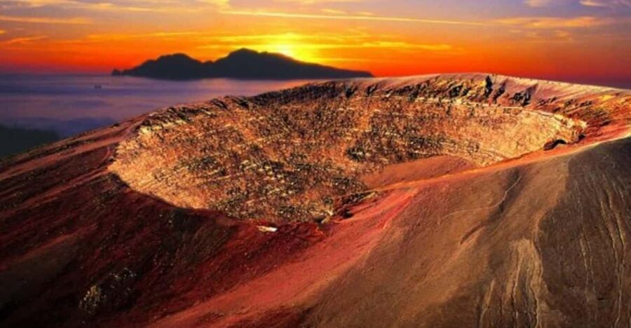 From Pompeii: Mount Vesuvius Entry w/ Transfer - The Sum Up: Is It Worth It?