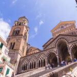 From Pompeii/Vico Equense: Amalfi, Positano, & Ravello Tour - A Closer Look at the Tour Itinerary