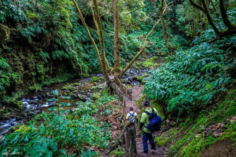 From Ponta Delgada: Hiking Moinho do Félix - FAQs