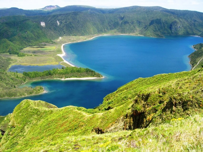 From Ponta Delgada: Lagoa do Fogo Half-Day Jeep Tour - The Value of This Tour