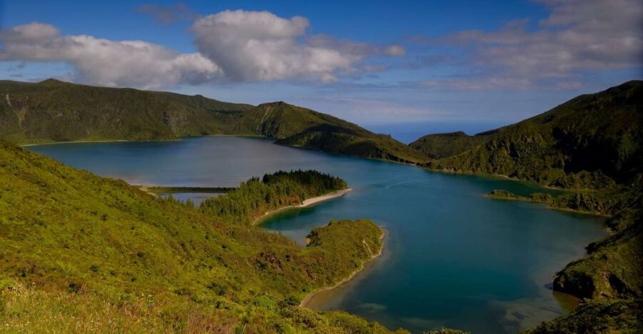 From Ponta Delgada: Lagoa do Fogo & Hot Springs Day Trip - The Value of This Tour