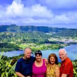 From Ponta Delgada: Sete Cidades Guided Tour - Authentic Travel Value