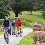 From Ponta Delgada: Sete Cidades Jeep, Bike, & Kayak Ride - What to Expect in Detail