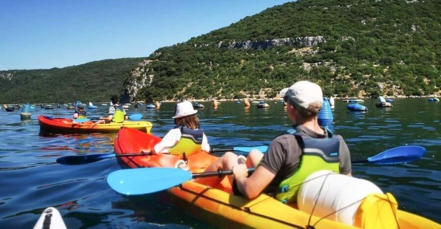 From Pore: Lim Bay Sea Kayaking Day Trip - Why This Tour Offers Great Value