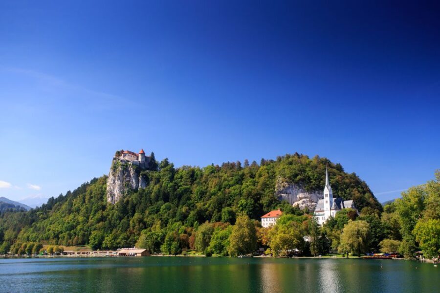 From Porec: Alpine Jewel Lake Bled - Authentic Guest Experiences & Review Highlights