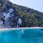 From Poros:Ithaca Cruise from Kefalonia to Gidaki Beach and Vathy - Who Is This Tour Best For?