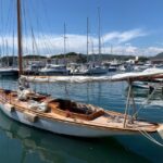 From Port Grimaud: Half-Day Classic Yacht Sailing Experience - Who Is This Tour Best Suited For?