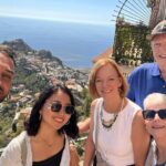 From port of Messina excursion Savoca Taormina Castelmola Messina - Authenticity and Reviews