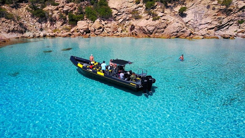 From Porticcio/Ajaccio: Gulf of Valinco Cruise w/Snorkeling - Deep Dive into the Highlights