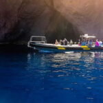 From Porticcio: Guided Scandola Nature Reserve Boat Tour - Detailed Breakdown of the Itinerary