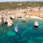 From Portimao: Benagil Cave and Marinha Beach Boat Tour - What’s Included and What’s Not