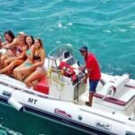 From Portimão: Benagil Caves Guided Speedboat Tour - Practical Details & Considerations