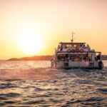 From Portimão: Benagil Sunset Cruise - What We Loved and What to Consider