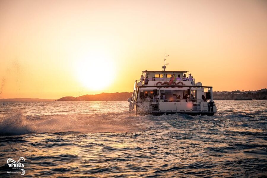 From Portimão: Benagil Sunset Cruise - What We Loved and What to Consider