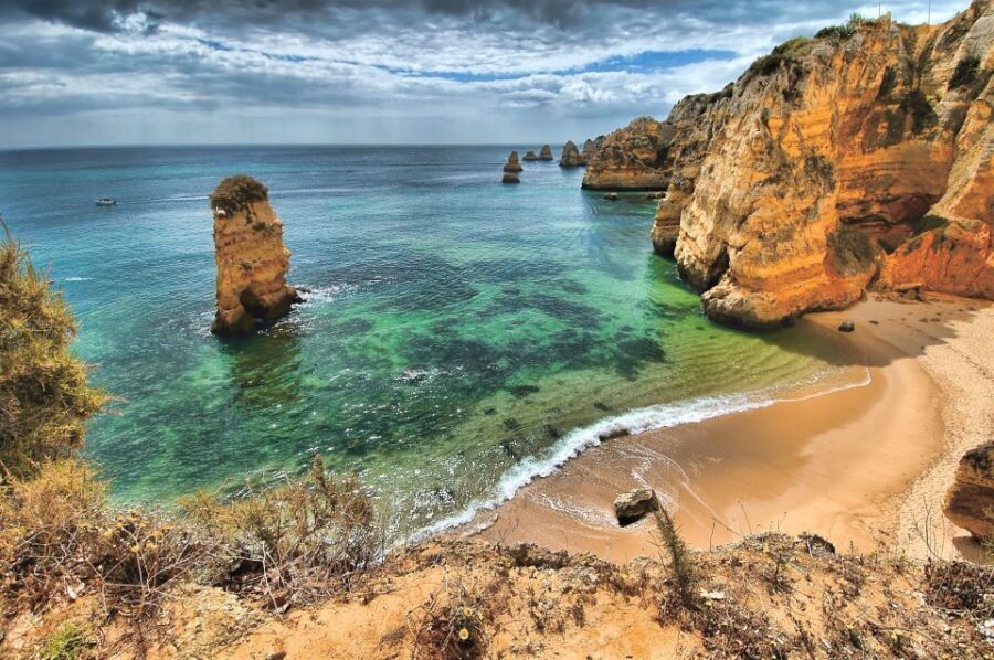 From Portimao: Half Day Tour of Lagos and Sagres - Exploring Lagos: Portugal’s Gateway to the Age of Discovery