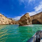 From Portimão: Private Boat Tour to Benagil Caves Speed Boat - The Practicalities: Price, Duration, and Value