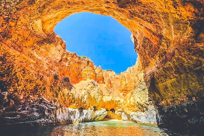 From Portimao to Paradise 60 min Private Tour - Key Points