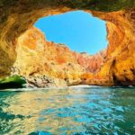 From Portimão to Paradise 60 minutes Sunrise Tour - The Practical Side: What to Expect
