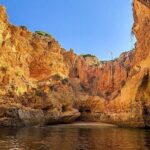 From Portimão to Paradise 90 minutes Sunset Tour - What’s Included & What’s Not