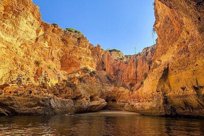 From Portimão to Paradise 90 minutes Sunset Tour - What’s Included & What’s Not