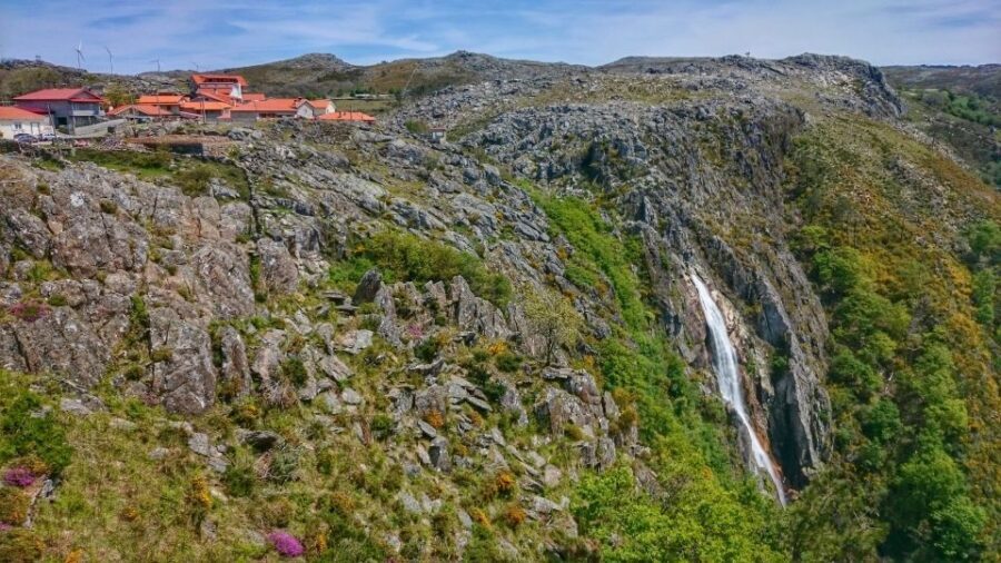 From Porto: Arouca Geopark Private Day Trip - Price and Value
