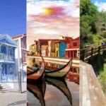 From Porto: Aveiro, 516 Arouca Bridge & Paiva Walkways Trip - Unpacking the From Porto: Aveiro, 516 Arouca Bridge & Paiva Walkways Trip